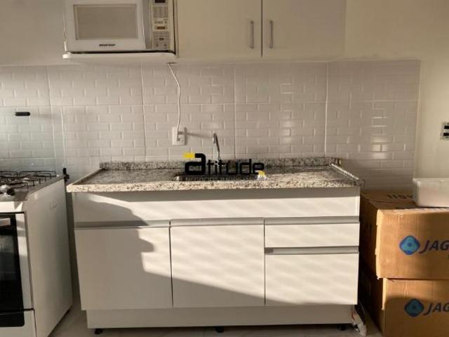 Apartamento para à venda no Parque Viana em Barueri por 375.000,00