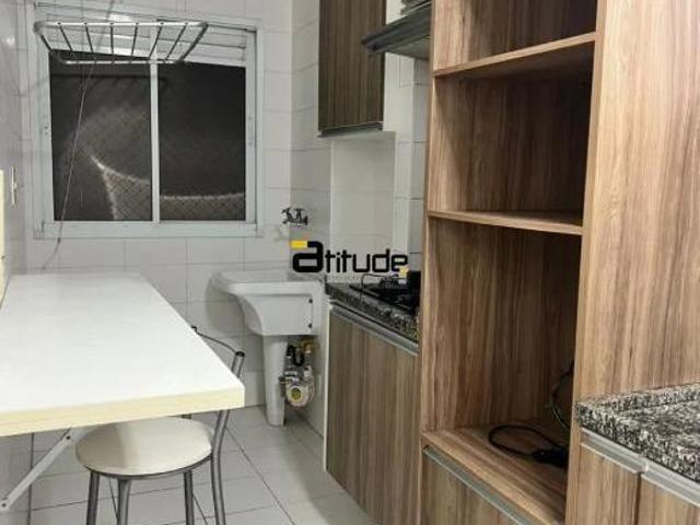 Apartamento para à venda no Presidente Altino em Osasco por 530.000,00