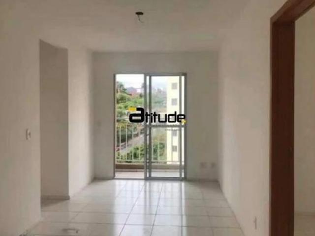 Apartamento para à venda no Votupoca em Barueri por 460.000,00
