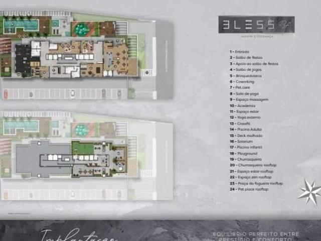 Apartamento para à venda no Vila Pindorama em Barueri por 447.000,00