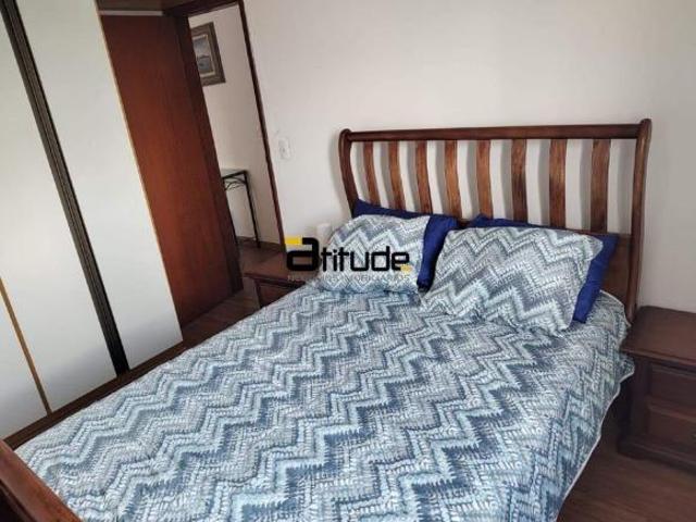 Apartamento para à venda no Vila Roque em São Paulo por 379.999,99