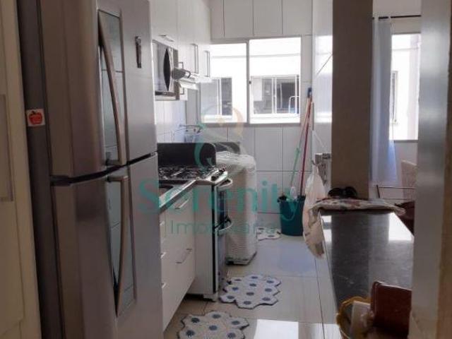 Apartamento para a venda na Vila Siam Londrina/PR