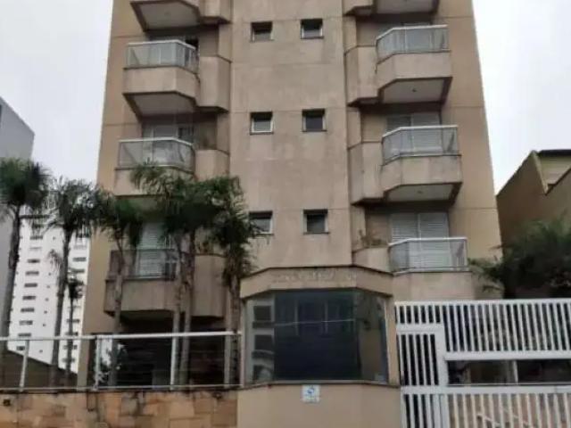 Apartamento para aluguel, 3 quarto s, Vila Bastos, Santo Andre AP1917