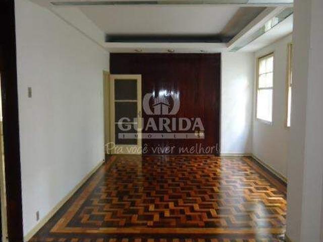 Apartamento para aluguel, 3 quartos, Centro Histórico Porto Alegre/RS COD: 6385