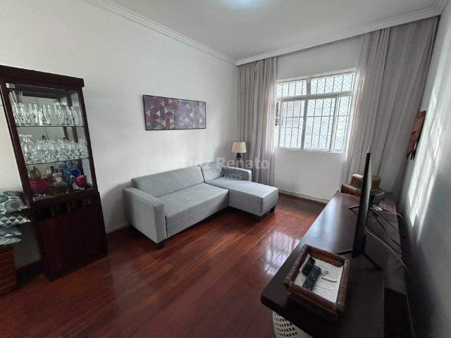 Apartamento para aluguel, 3 quartos, com 112 m² no bairro Santo Antônio