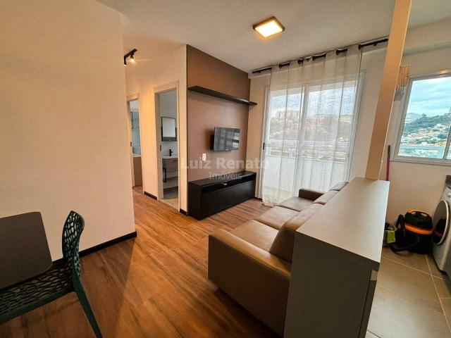 Apartamento para aluguel, 3 quartos com suíte, 75m² no Estoril