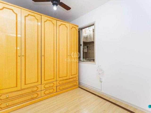 Apartamento para aluguel, 3 quartos, Santana Porto Alegre/RS COD: 6059