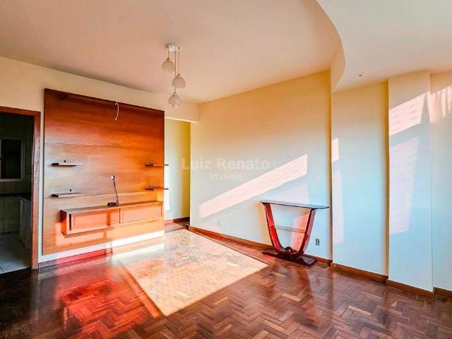 Apartamento para aluguel, 3 quartos, 110m² no Floresta