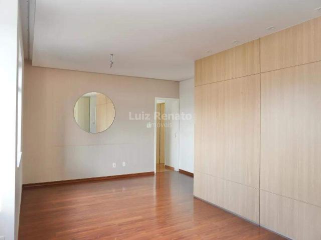 Apartamento para aluguel, 3 quartos, 120m² no Lourdes