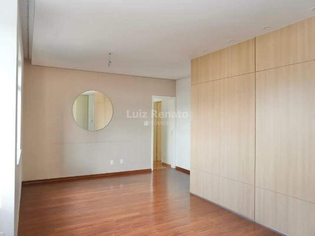 Apartamento para aluguel, 3 quartos, 120m² no Lourdes