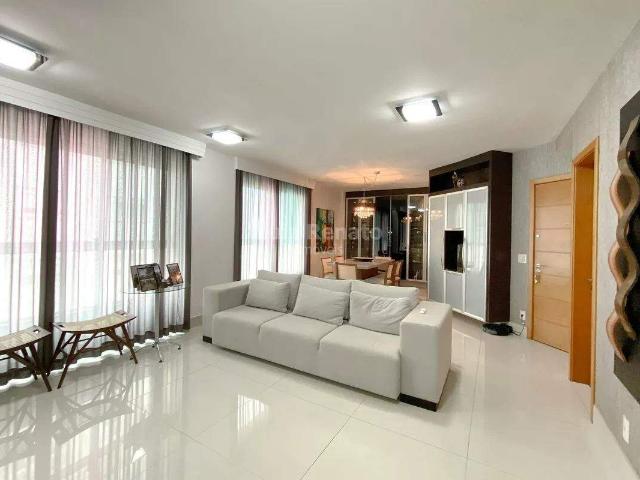 Apartamento para aluguel, 3 quartos, 130m² na Savassi