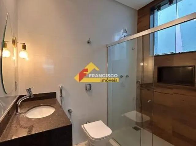Apartamento para aluguel, 3 quartos, 1 suíte, 1 vaga, Sidil Divinópolis/MG