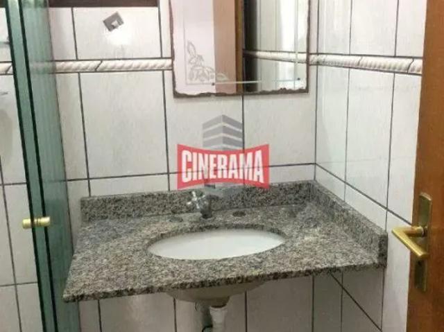 Apartamento para aluguel, 3 quartos, 1 suíte, 2 vagas, Vila Alice Santo André/SP
