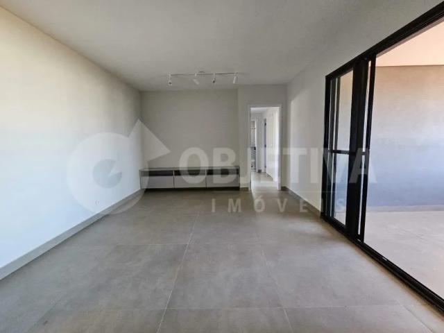 Apartamento para aluguel, 3 quartos, 1 suíte, 2 vagas, JARDIM SUL UBERLANDIA/MG