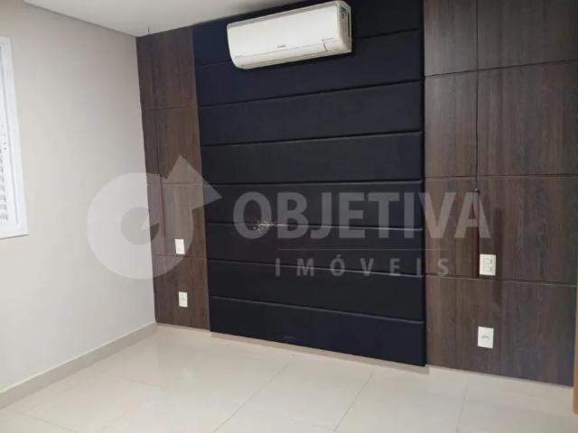 Apartamento para aluguel, 3 quartos, 1 suíte, 2 vagas, PATRIMONIO UBERLANDIA/MG