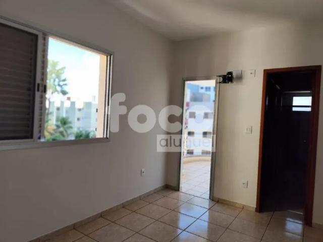 Apartamento para aluguel, 3 quartos, 1 suíte, 2 vagas, Saraiva Uberlândia/MG
