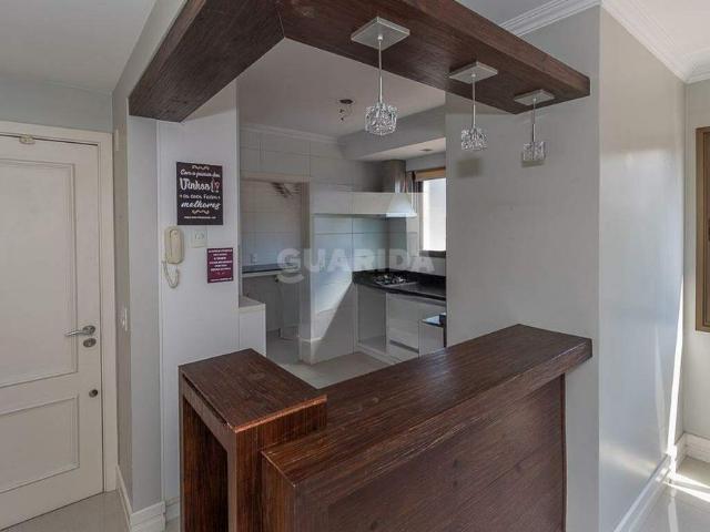 Apartamento para aluguel, 3 quartos, 1 suíte, 3 vagas, Petrópolis Porto Alegre/RS COD: 14920