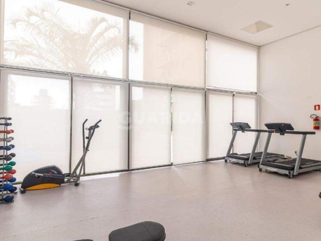 Apartamento para aluguel, 3 quartos, 1 suíte, 3 vagas, Petrópolis Porto Alegre/RS COD: 25731