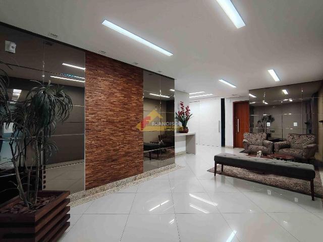 Apartamento para aluguel, 3 quartos, 1 suíte, 3 vagas, Sidil Divinópolis/MG