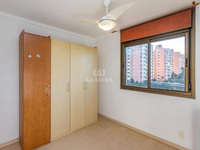 Apartamento para aluguel, 3 quartos, 1 suíte, 1 vaga, Alto Petrópolis Porto Alegre/RS COD: 11724