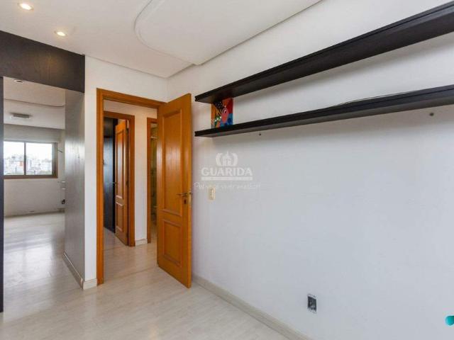Apartamento para aluguel, 3 quartos, 1 suíte, 1 vaga, Bela Vista Porto Alegre/RS COD: 6765