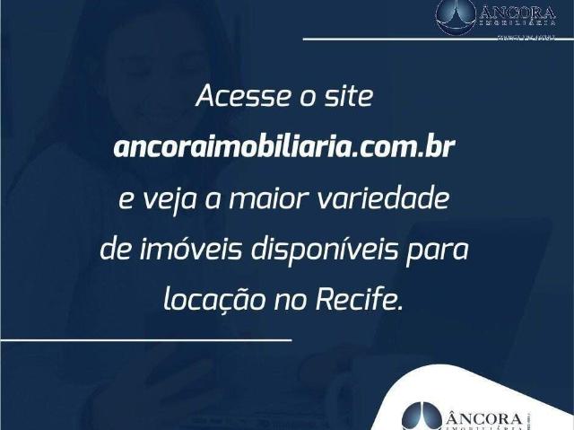 Apartamento para aluguel, 3 quartos, 1 suíte, 1 vaga, Boa Viagem Recife/PE