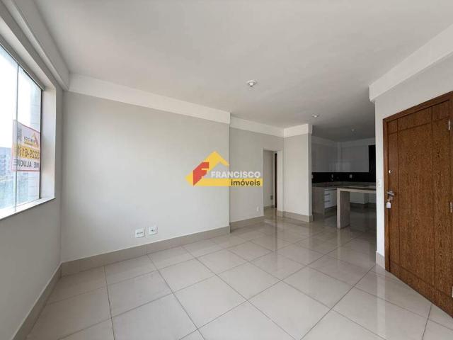 Apartamento para aluguel, 3 quartos, 1 suíte, 1 vaga, Bom Pastor Divinópolis/MG