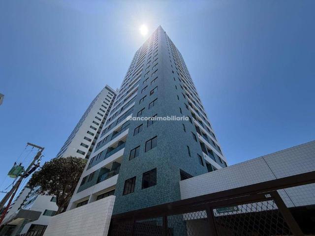 Apartamento para aluguel, 3 quartos, 1 suíte, 1 vaga, Candeias Jaboatão dos Guararapes/PE