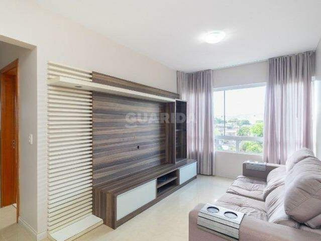 Apartamento para aluguel, 3 quartos, 1 suíte, 1 vaga, Cavalhada Porto Alegre/RS COD: 25262