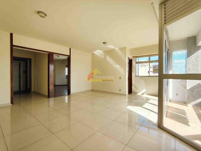 Apartamento para aluguel, 3 quartos, 1 suíte, 1 vaga, Centro Divinópolis/MG