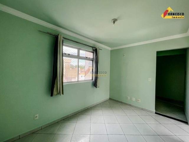 Apartamento para aluguel, 3 quartos, 1 suíte, 1 vaga, Centro Divinópolis/MG