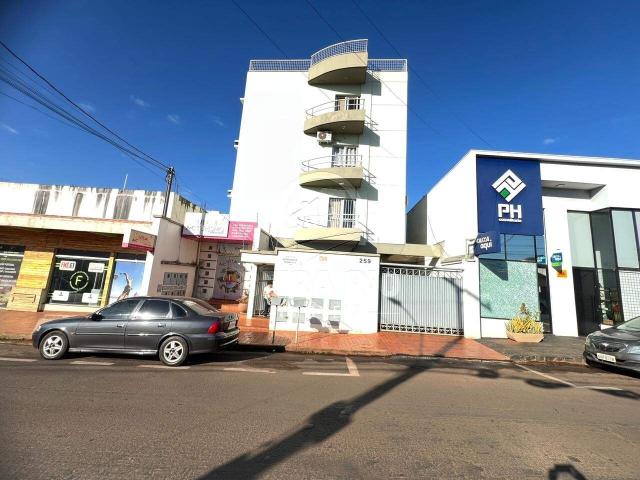 Apartamento para aluguel, 3 quartos, 1 suíte, 1 vaga, Centro Itumbiara/GO | Cód.: 2799