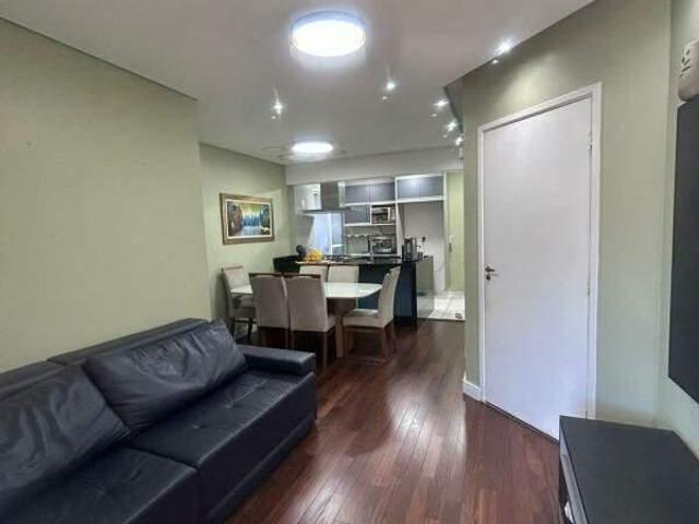 Apartamento Para Aluguel 3 Quartos 1 Suíte 1 Vaga Centro São Bernardo Do Campo Sp