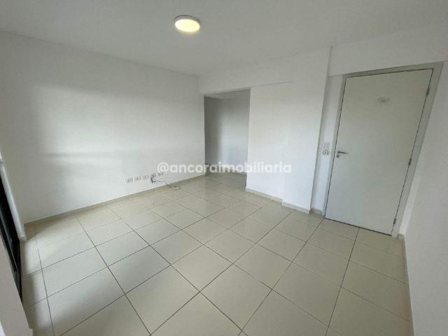 Apartamento para aluguel, 3 quartos, 1 suíte, 1 vaga, Cordeiro Recife/PE