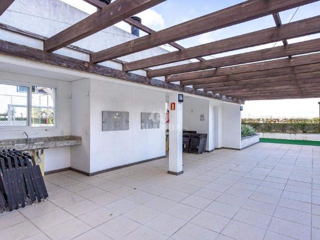 Apartamento para aluguel, 3 quartos, 1 suíte, 1 vaga, Humaitá Porto Alegre/RS COD: 9954