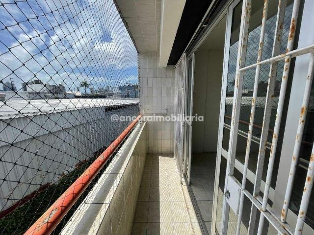 Apartamento para aluguel, 3 quartos, 1 suíte, 1 vaga, Ilha do Retiro Recife/PE