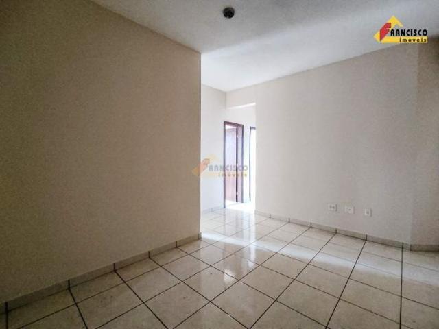 Apartamento para aluguel, 3 quartos, 1 suíte, 1 vaga, Ipiranga Divinópolis/MG