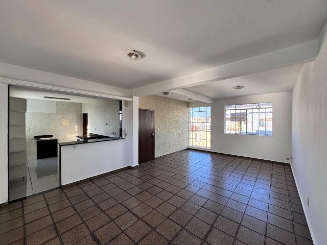 Apartamento para aluguel, 3 quartos, 1 suíte, 1 vaga, Planalto Divinópolis/MG