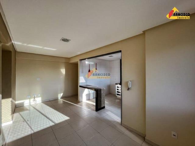 Apartamento para aluguel, 3 quartos, 1 suíte, 1 vaga, Planalto Divinópolis/MG