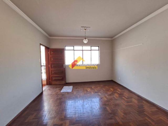 Apartamento para aluguel, 3 quartos, 1 suíte, 1 vaga, Porto Velho Divinópolis/MG