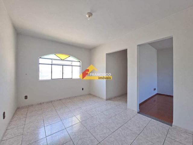 Apartamento para aluguel, 3 quartos, 1 suíte, 1 vaga, São Judas Divinópolis/MG