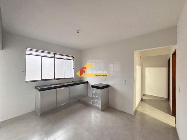 Apartamento para aluguel, 3 quartos, 1 suíte, 1 vaga, Santo Antônio Divinópolis/MG