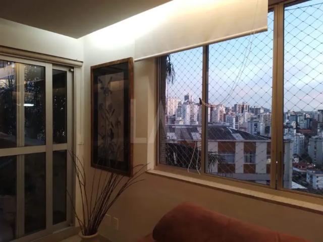 Apartamento para aluguel, 3 quartos, 1 suíte, 1 vaga, Serra Belo Horizonte/MG