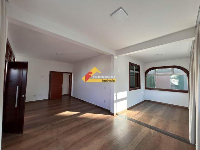 Apartamento para aluguel, 3 quartos, 1 suíte, 1 vaga, Sidil Divinópolis/MG
