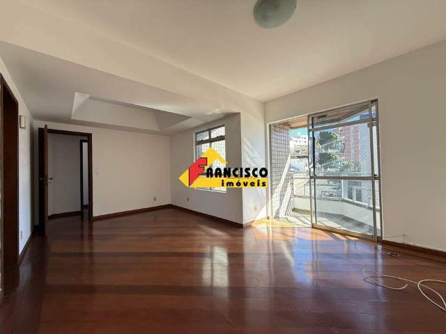 Apartamento para aluguel, 3 quartos, 1 suíte, 1 vaga, Sidil Divinópolis/MG