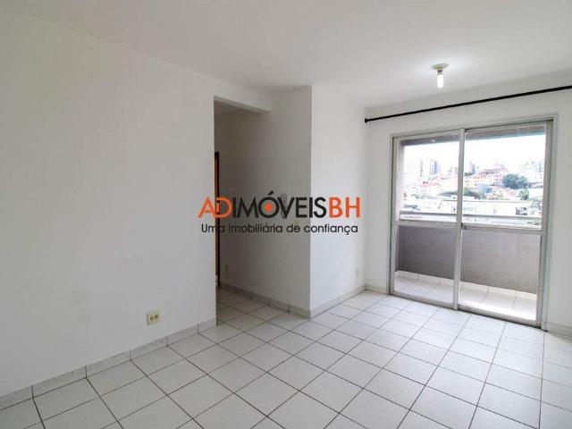 Apartamento para aluguel, 3 quartos, 1 suíte, 1 vaga, Silveira Belo Horizonte/MG