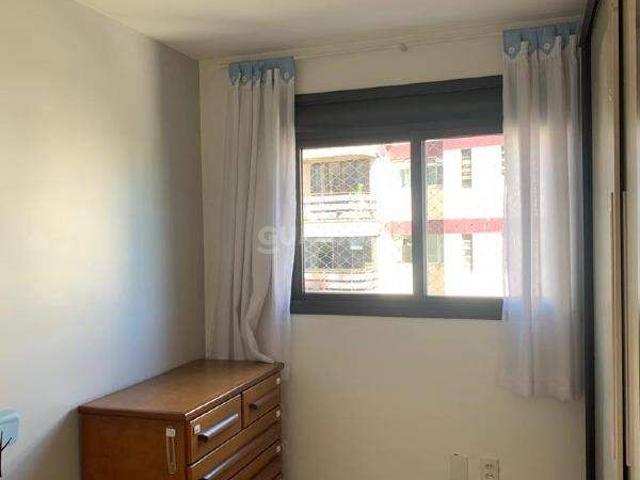 Apartamento para aluguel, 3 quartos, 1 suíte, 2 vagas, Tristeza Porto Alegre/RS COD: 15623