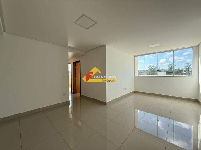 Apartamento para aluguel, 3 quartos, 1 suíte, 2 vagas, Universitário Divinópolis/MG