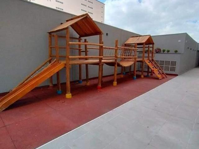 Apartamento Para Aluguel 3 Quartos 1 Suíte 2 Vagas Assunção Santo André Sp