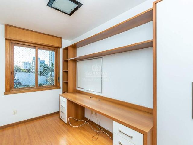 Apartamento para aluguel, 3 quartos, 1 suíte, 2 vagas, Bela Vista Porto Alegre/RS COD: 8224
